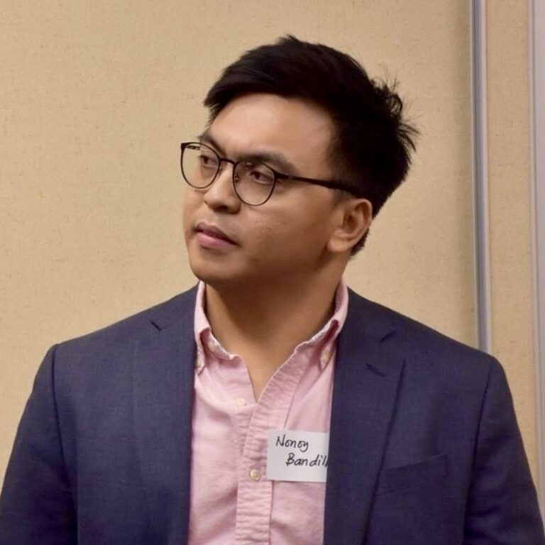 Nonoy Bandillo | Genetics and Genomics Academy