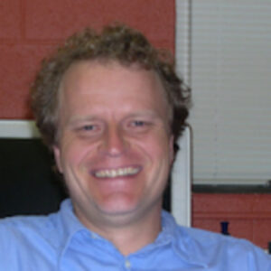 Russell Borski | Genetics and Genomics Academy
