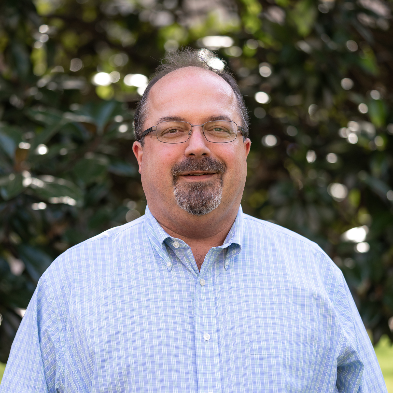 Jeffrey Yoder | Genetics and Genomics Academy